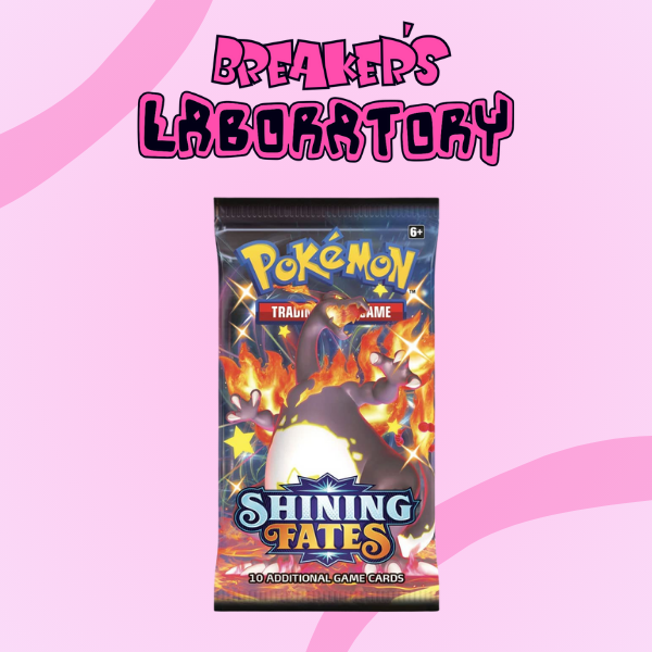 Shining Fates Pack – OfficialPMC